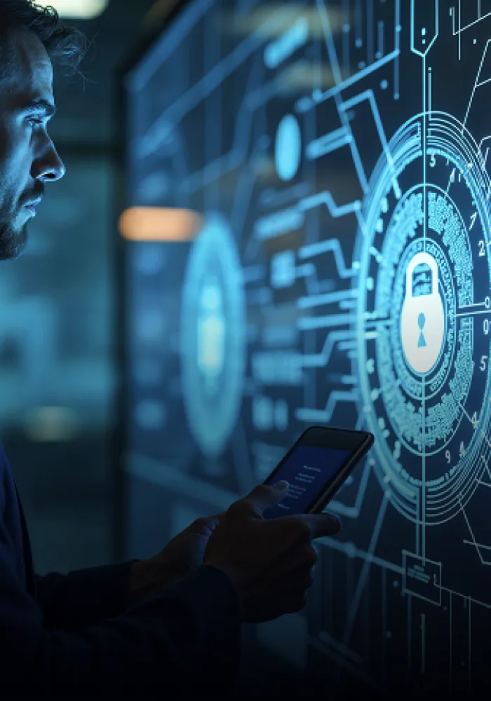 Orryx AI | Beyon Cyber